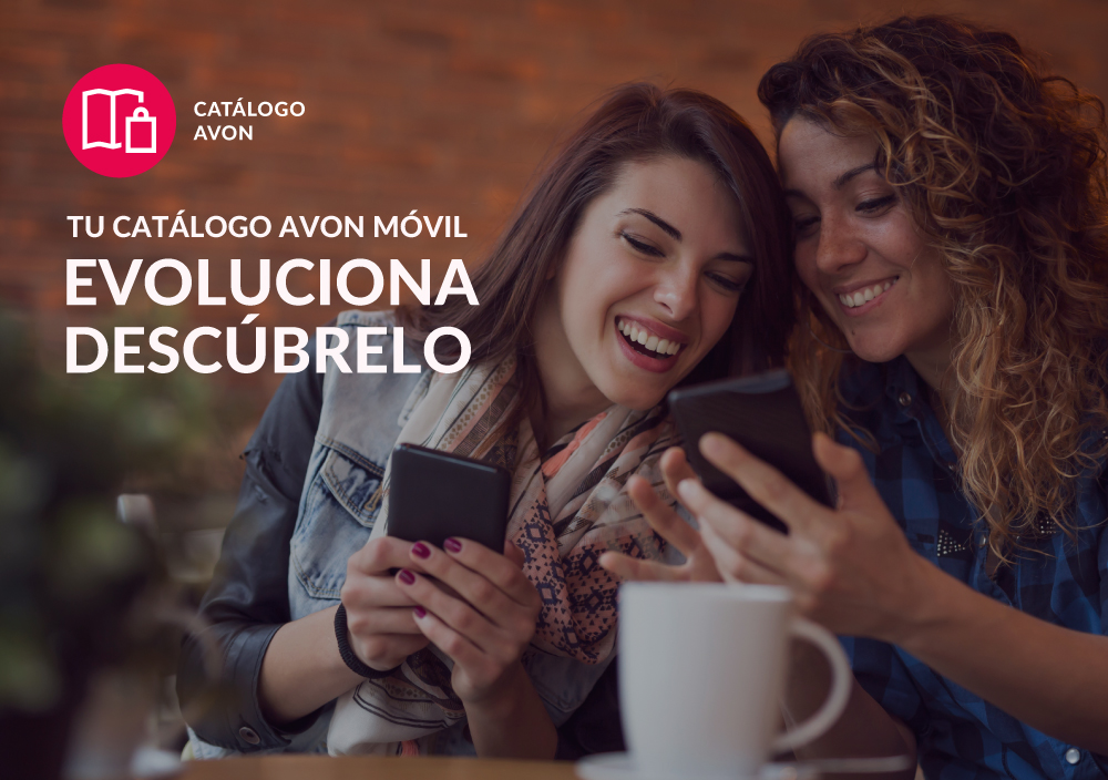 Bienvenida, Representante Avon